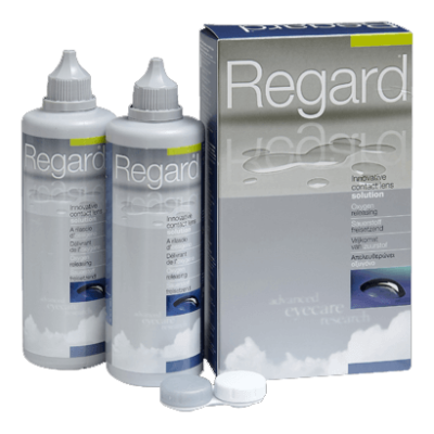Regard Multi Purpose 3 maanden 2x355ml - LensOnWeb
