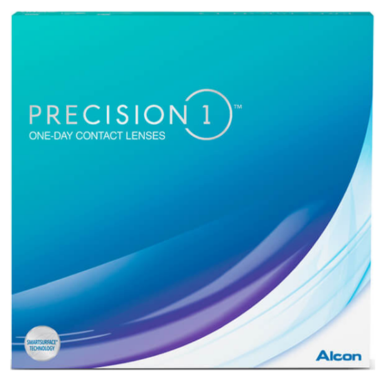 Precision 1 90 Lenzen - LensOnWeb